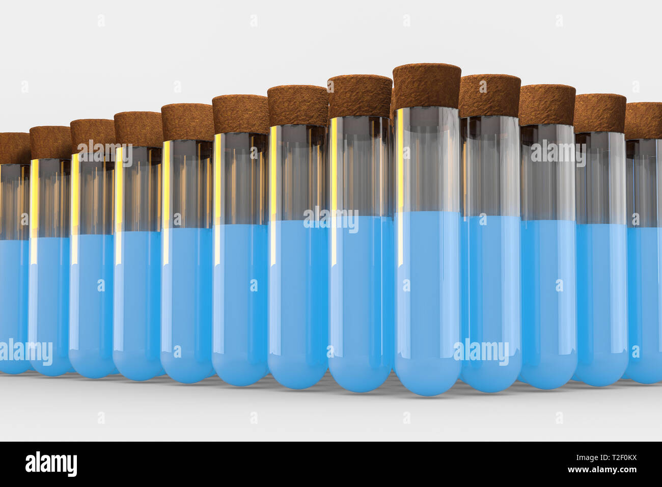 Scientific sample vessels hi-res stock photography and images - Alamy