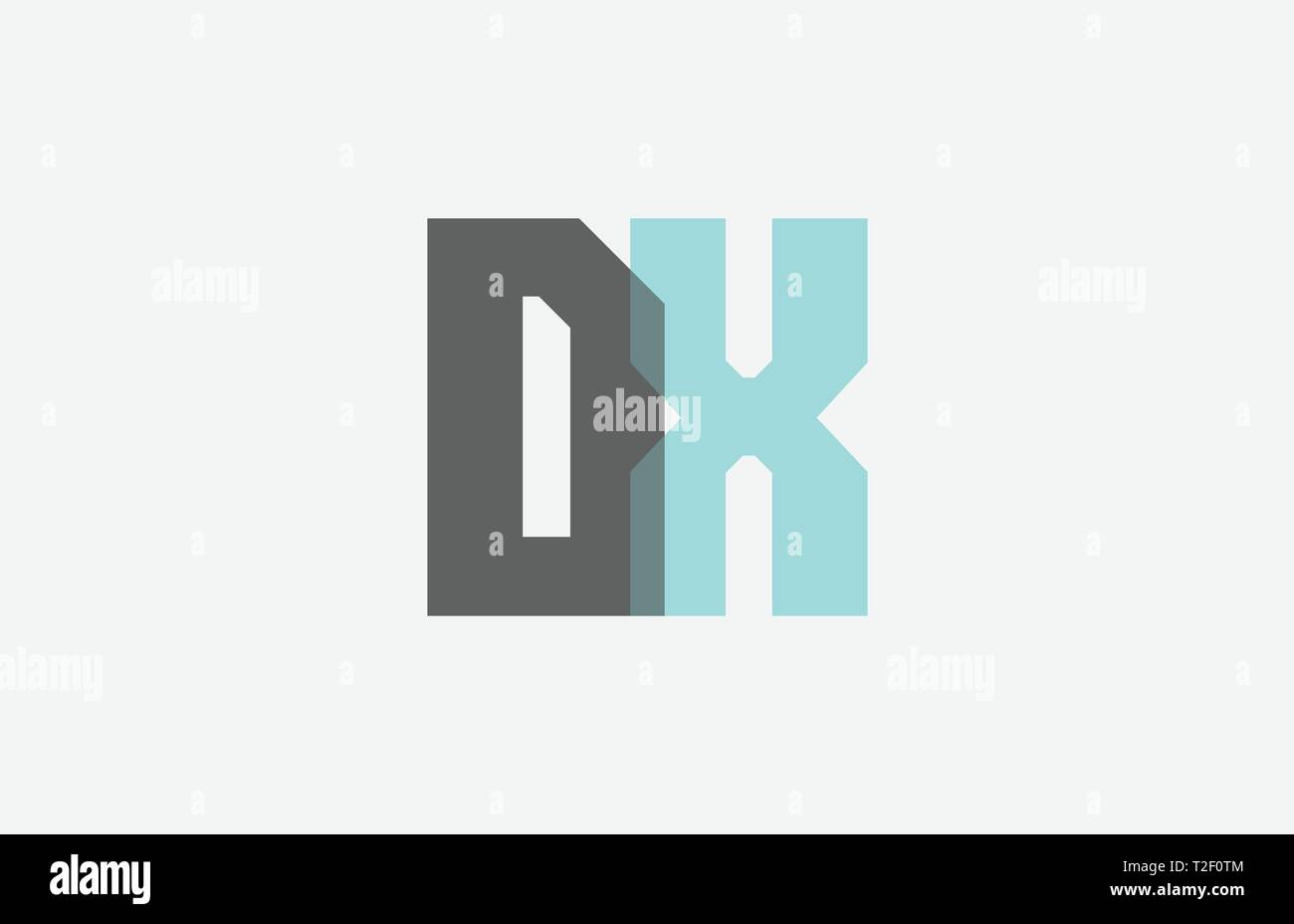 Dx alphabet hi-res stock photography and images - Alamy