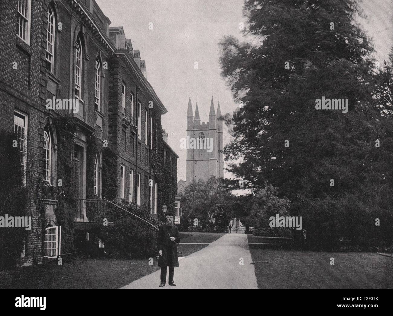 Marlborough College High Resolution Stock Photography and Images - Alamy