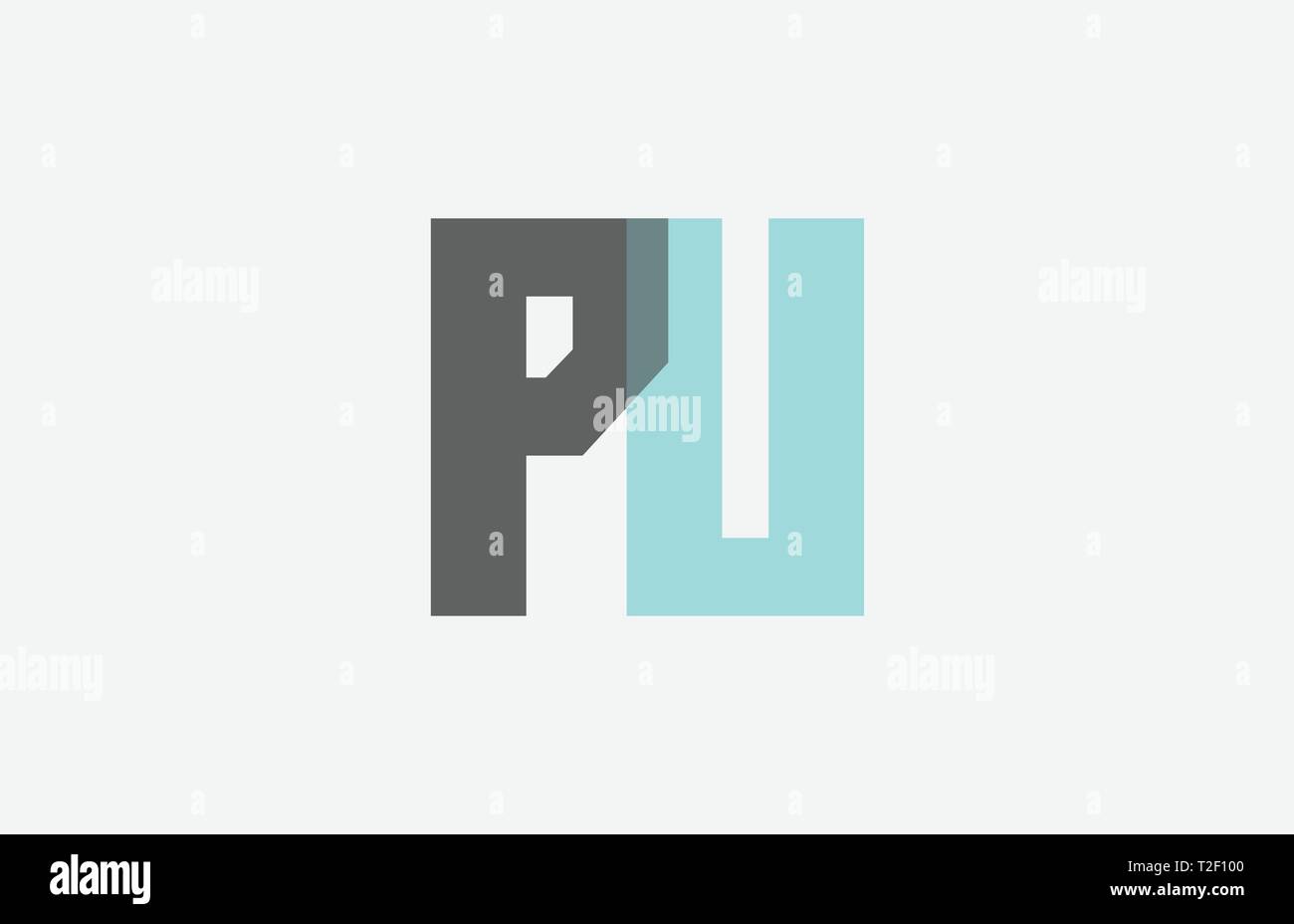 Pu alphabet hi-res stock photography and images - Alamy