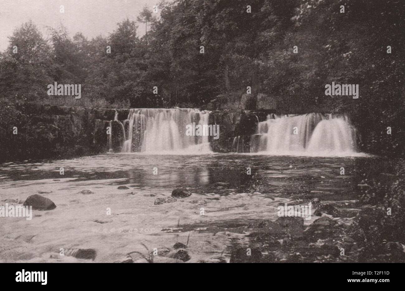 Cathcart glasgow hi-res stock photography and images - Alamy