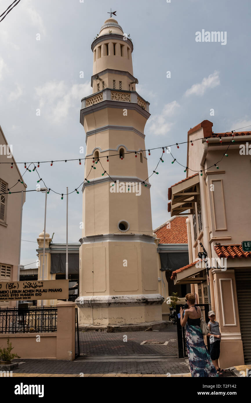 Lebuh hi-res stock photography and images - Alamy