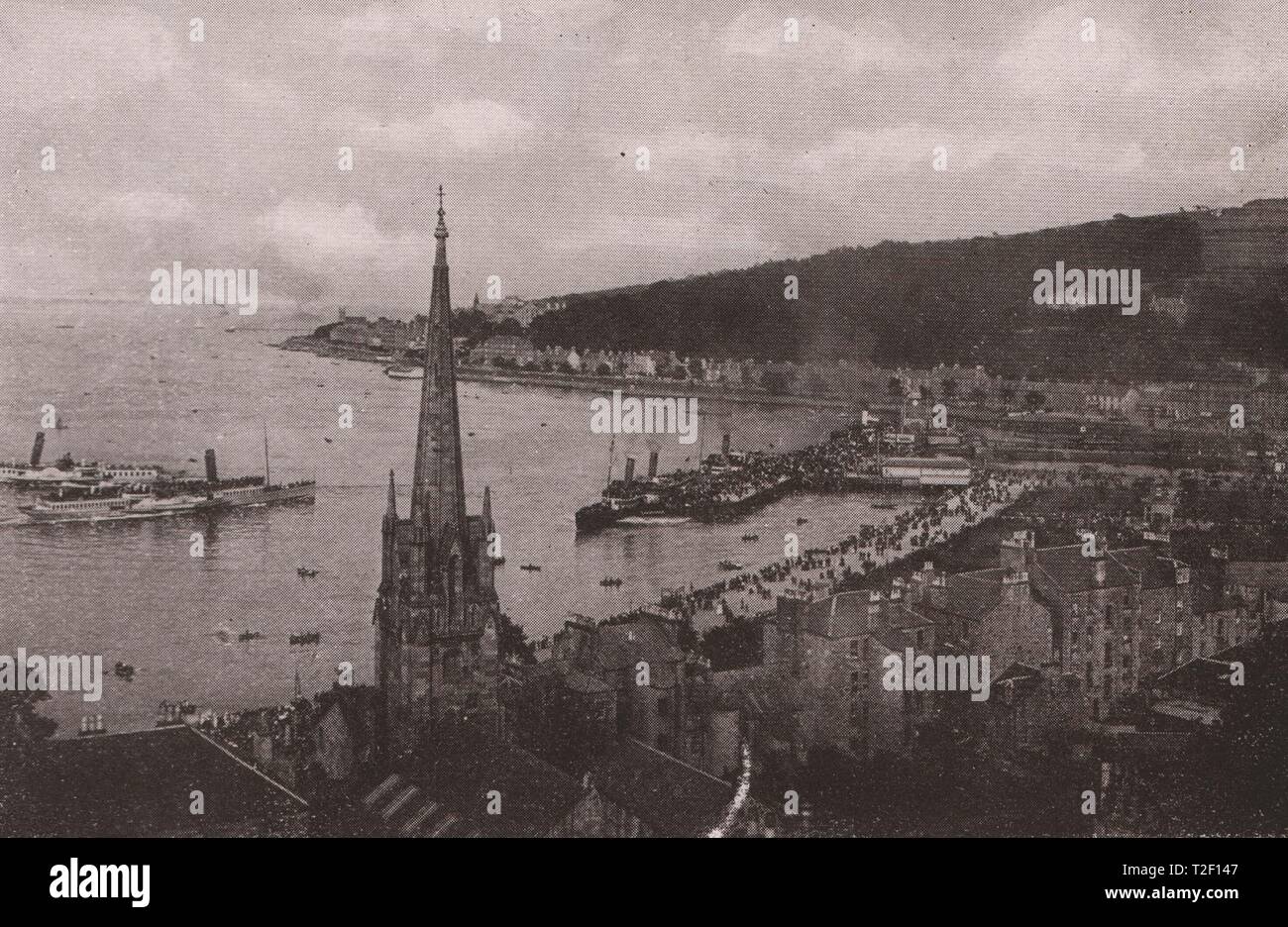 From rothesay hi-res stock photography and images - Alamy