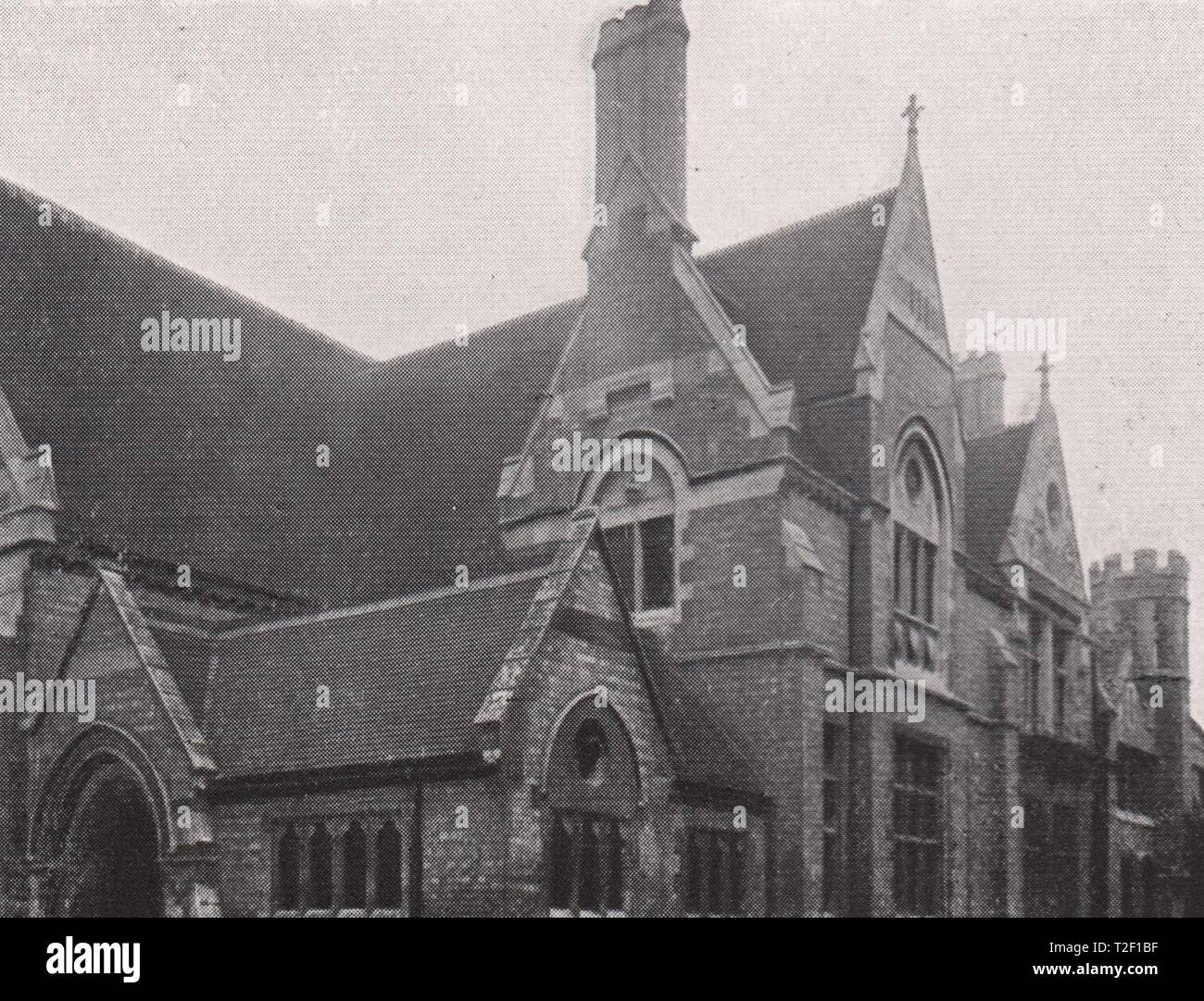 Free Library, Coventry Stock Photo - Alamy