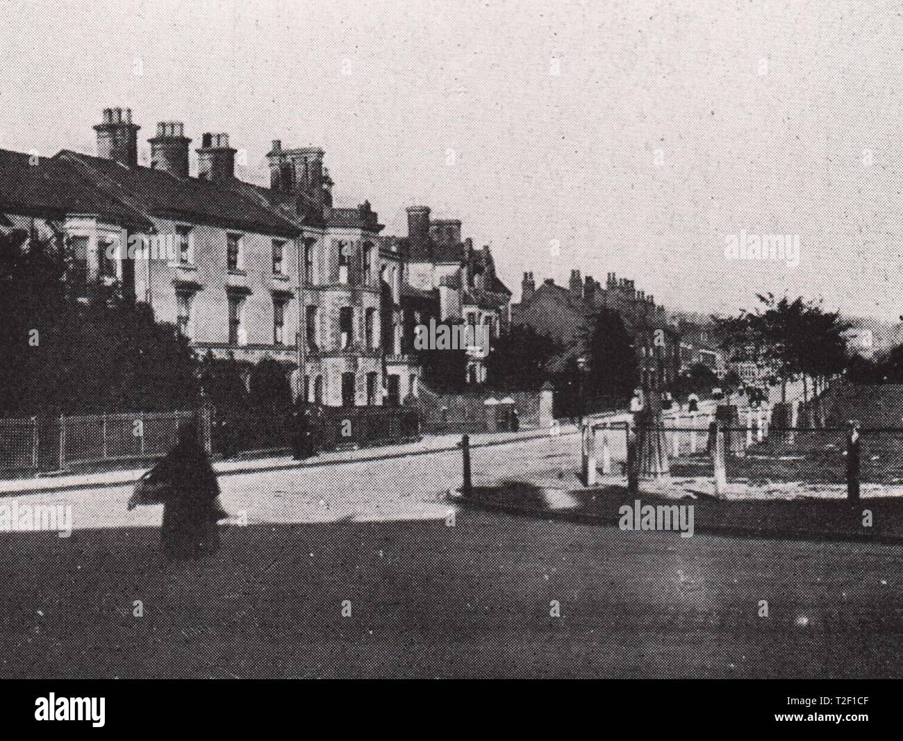 Gosford green hi-res stock photography and images - Alamy