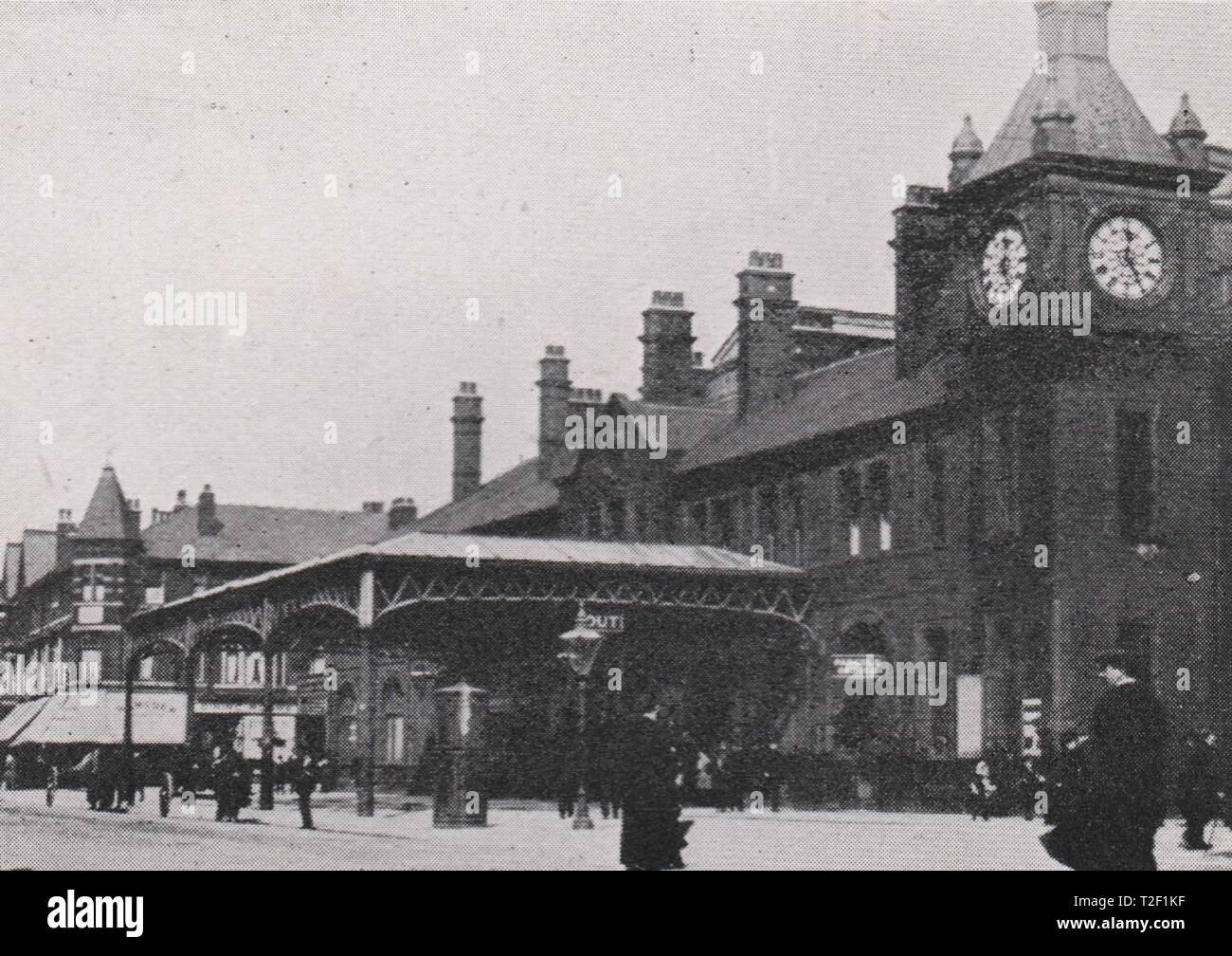 Talbot road london hi-res stock photography and images - Alamy