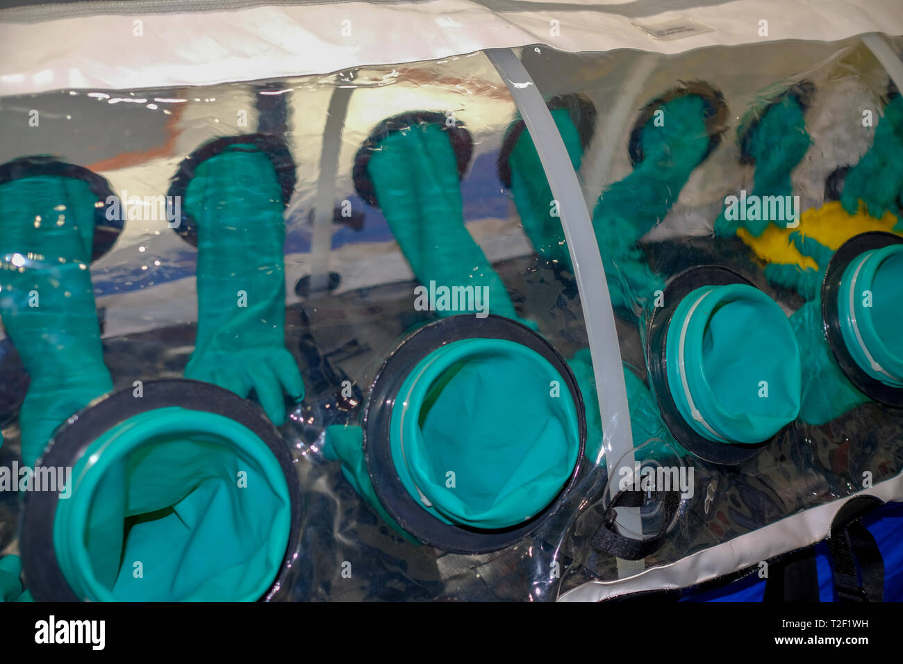 Glove box hi-res stock photography and images - Alamy