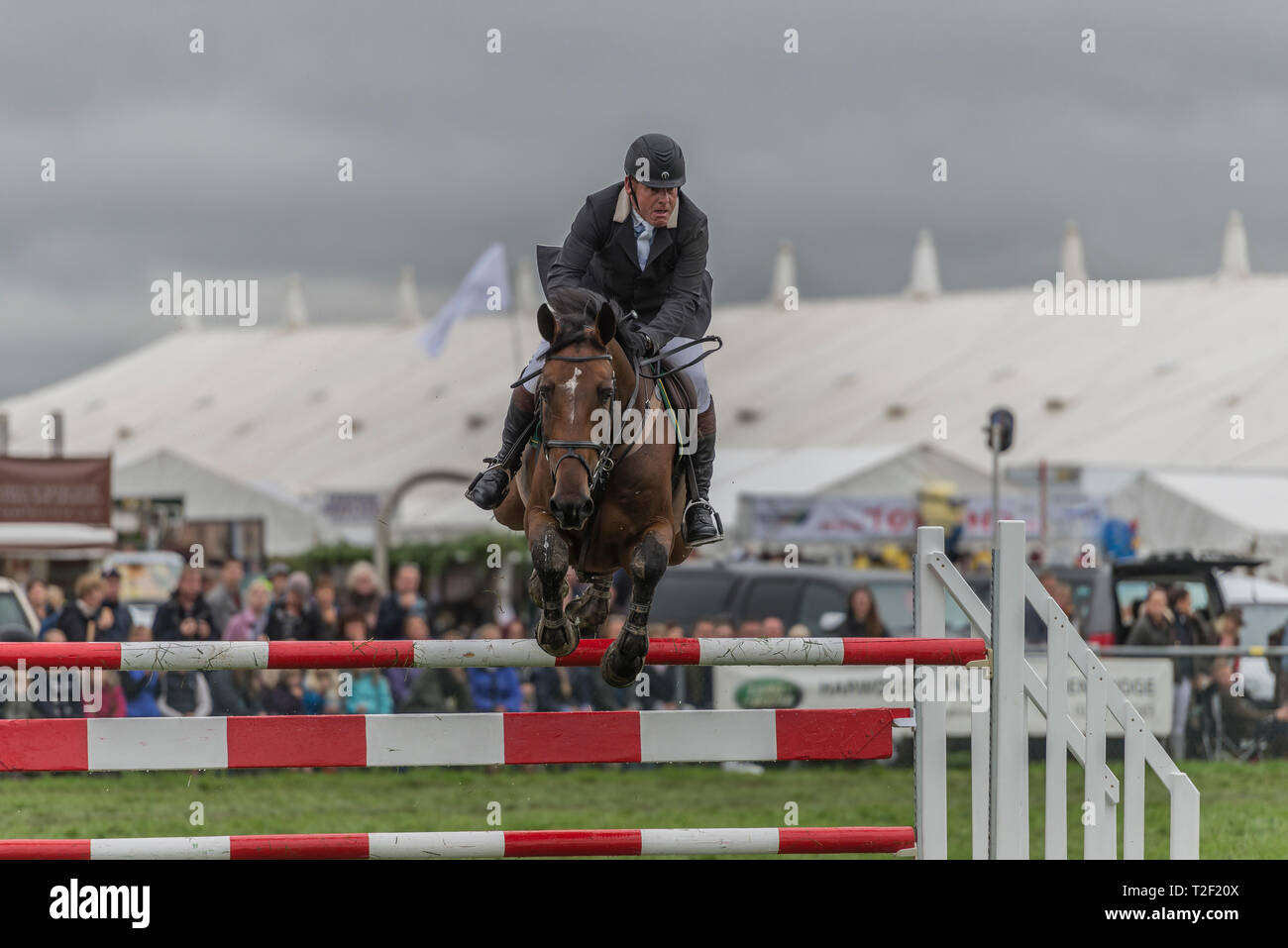 Edenbridge show hi-res stock photography and images - Alamy