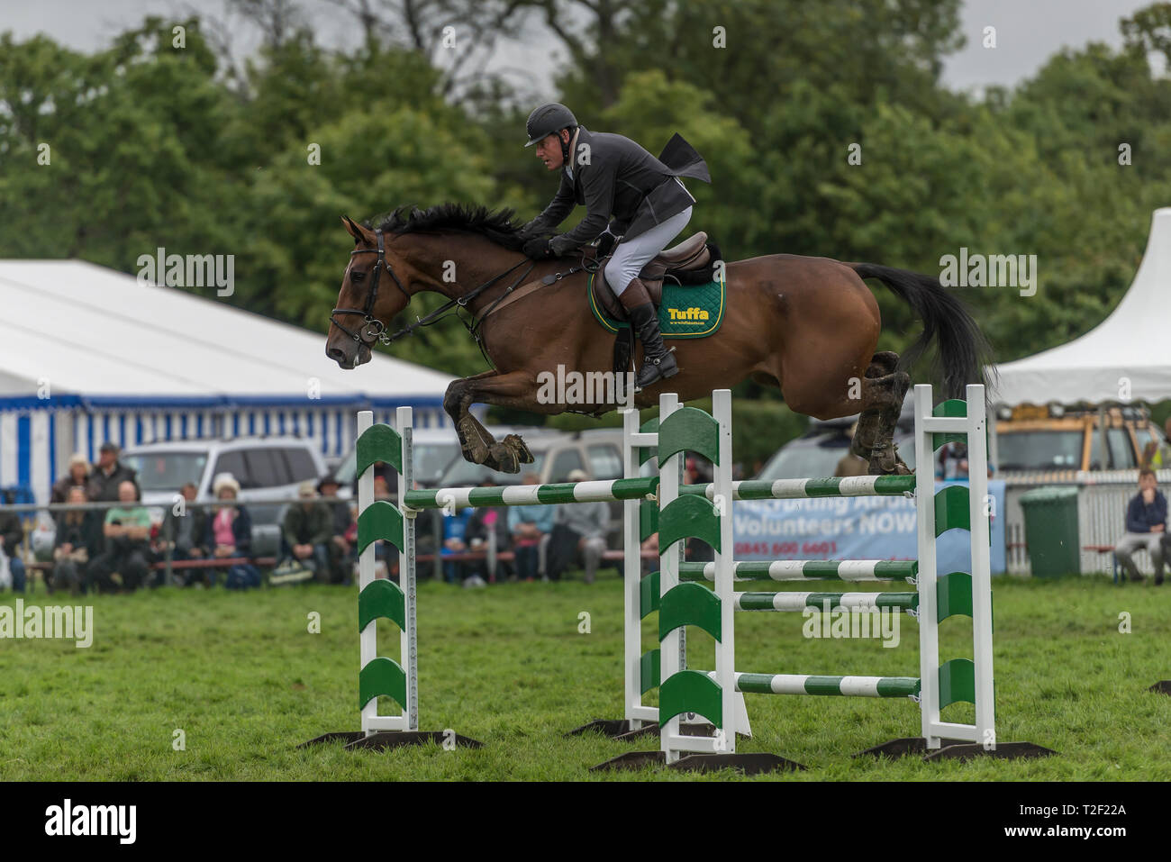 Edenbridge show hi-res stock photography and images - Alamy
