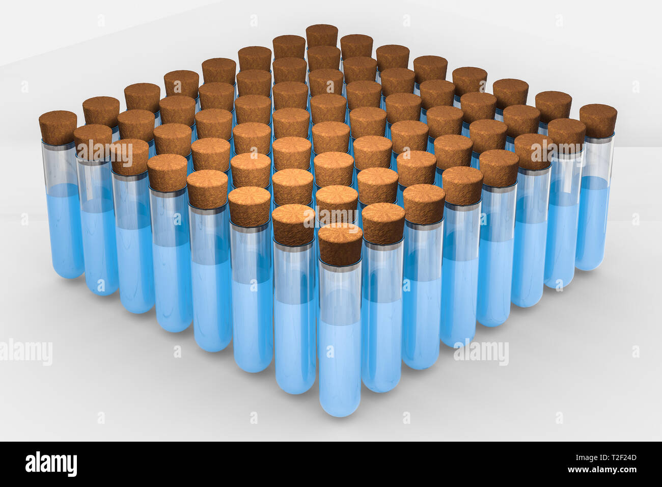 Scientific sample vessels hi-res stock photography and images - Alamy