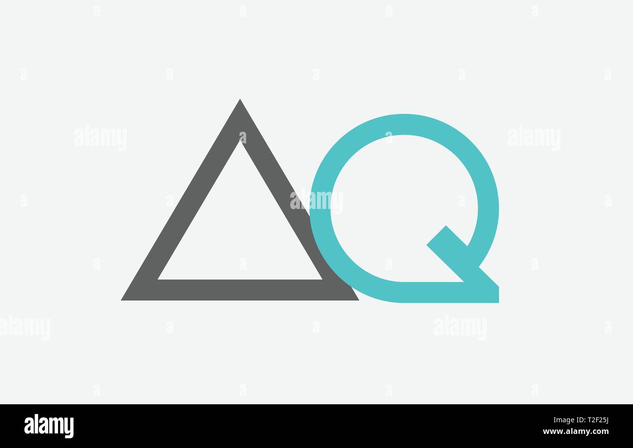 A q design hi-res stock photography and images - Alamy