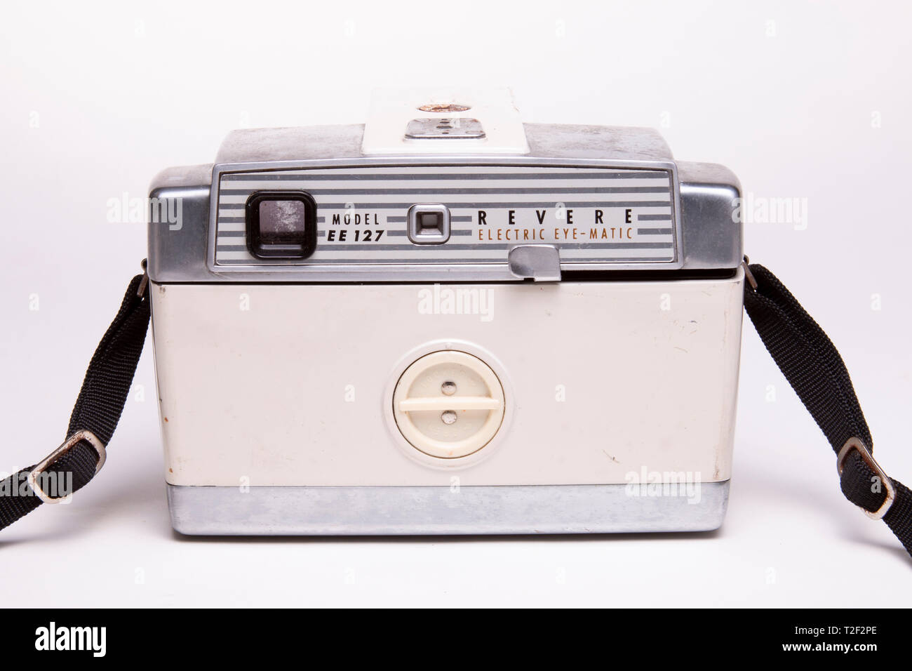 Revere camera hi-res stock photography and images - Alamy
