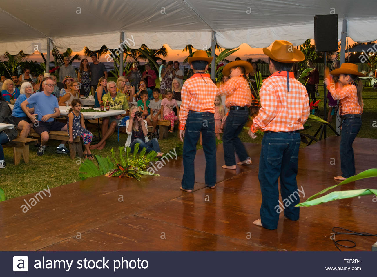 Paniolo Waimea High Resolution Stock Photography and Images - Alamy