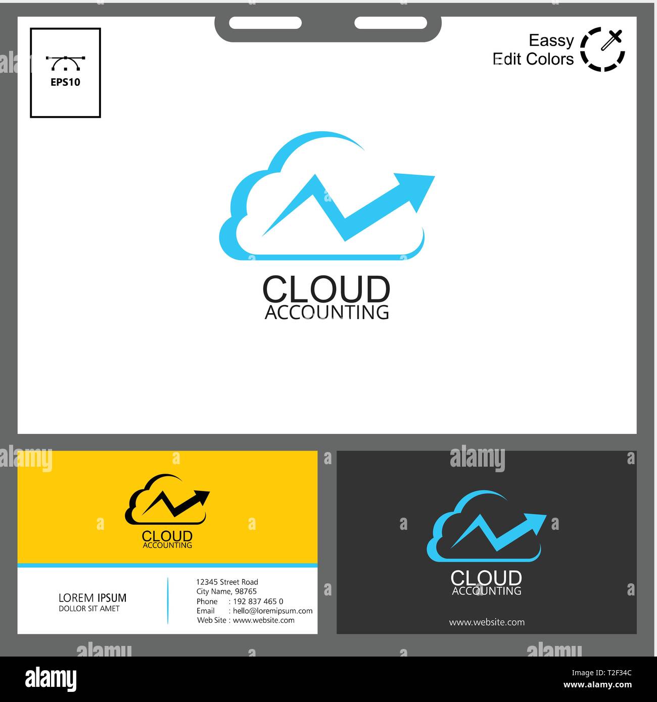 Can logos hi-res stock photography and images - Alamy