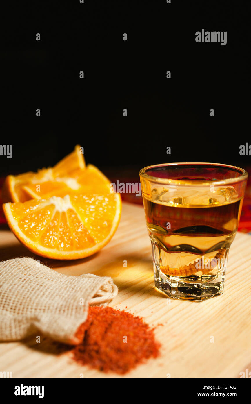 Mescal mexico city hi-res stock photography and images - Alamy