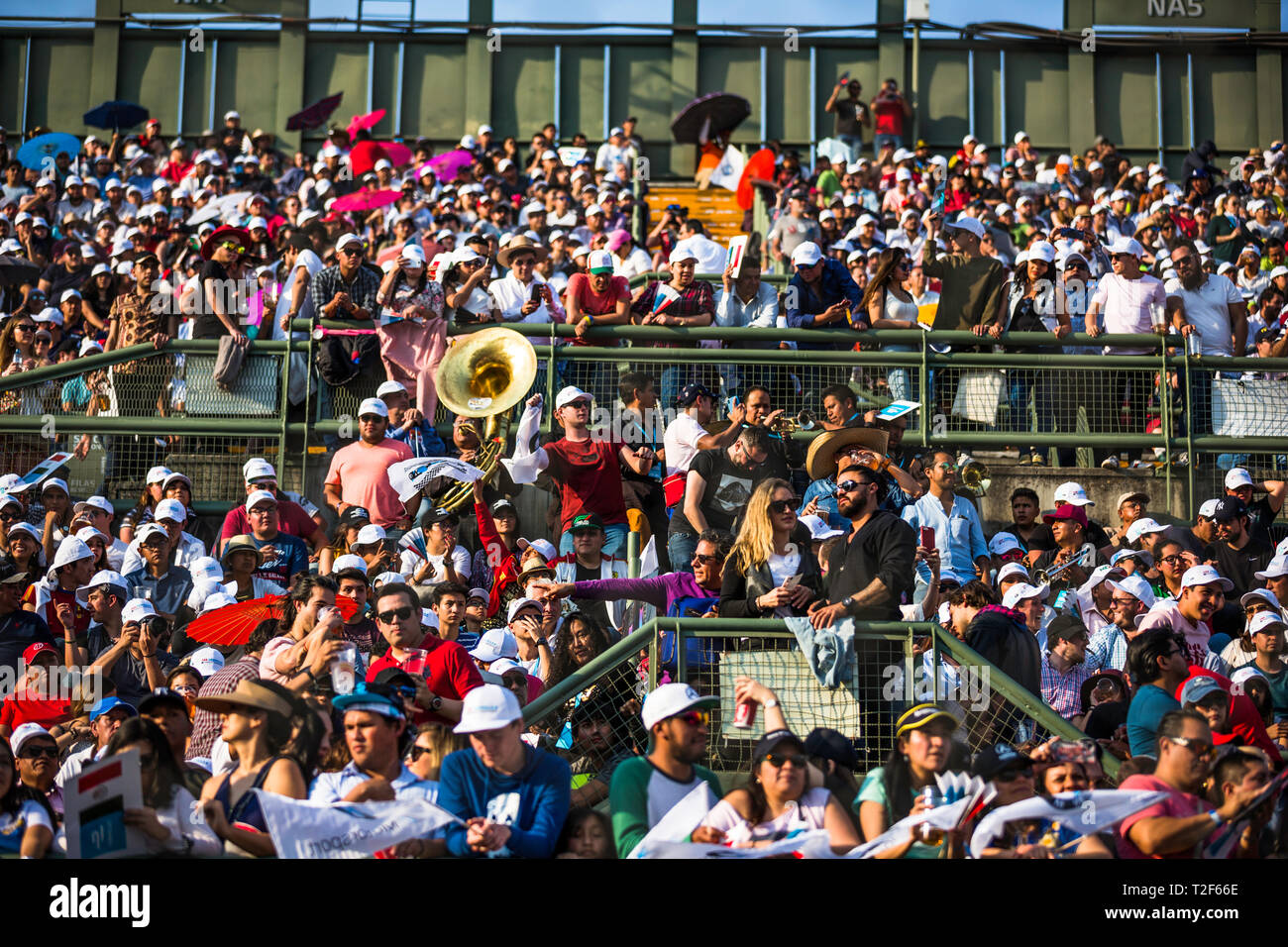 Foro sol méxico hi-res stock photography and images - Alamy