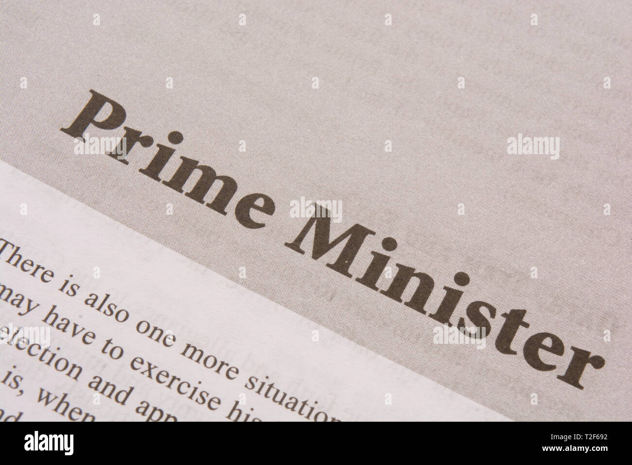 Parliament conference india hi-res stock photography and images - Alamy