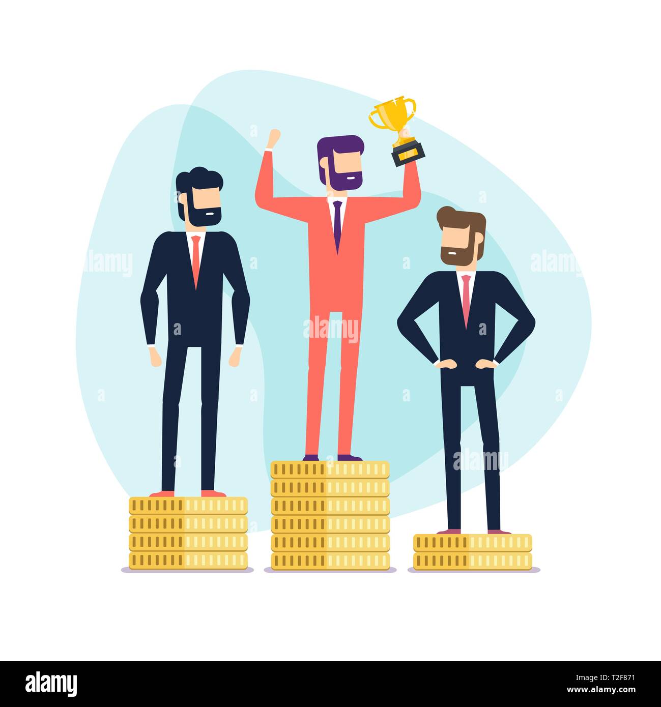 1st final Stock Vector Images - Alamy