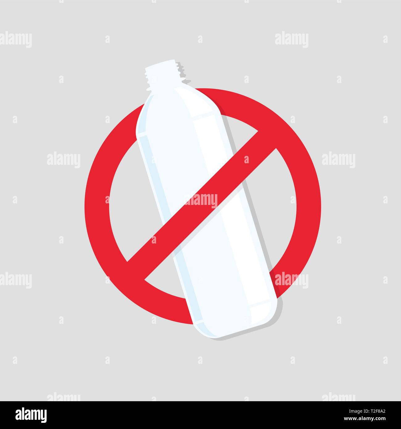 Reusable drink bottles Stock Vector Images - Alamy