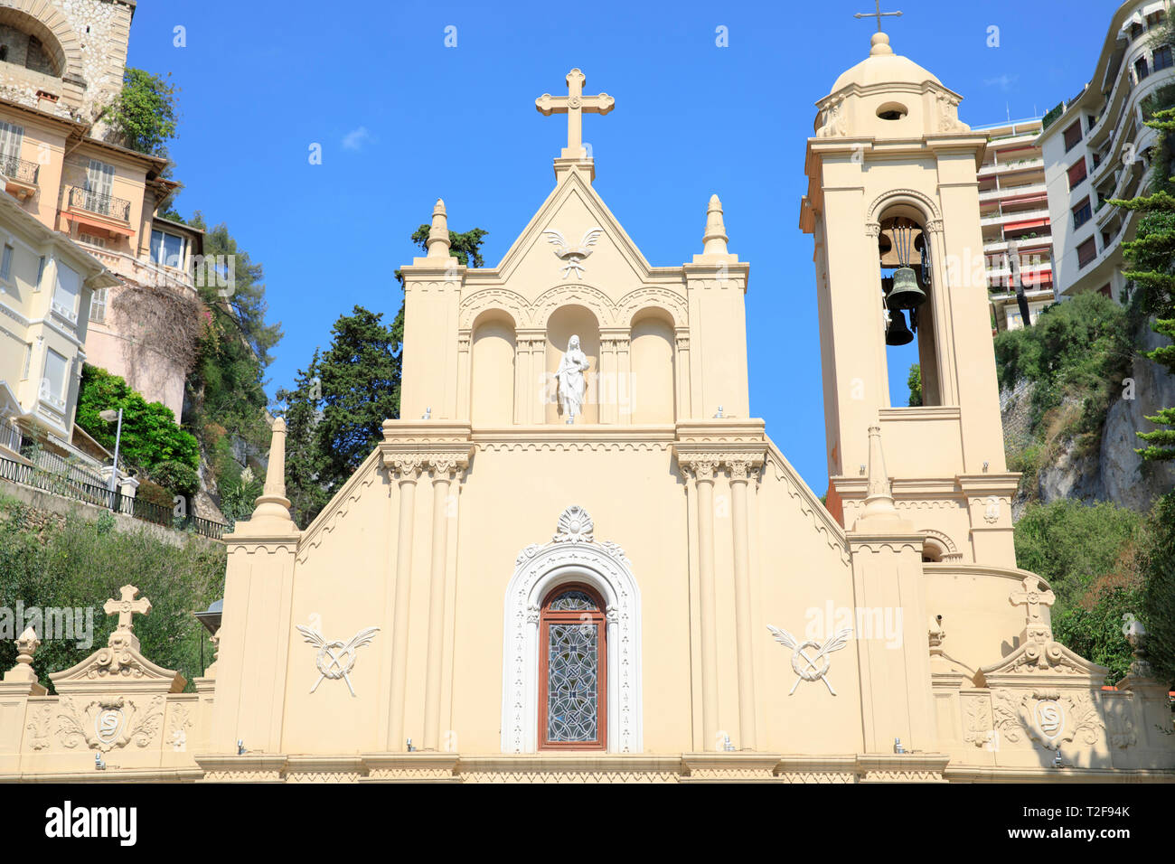 Chapelle saint urban hi-res stock photography and images - Alamy