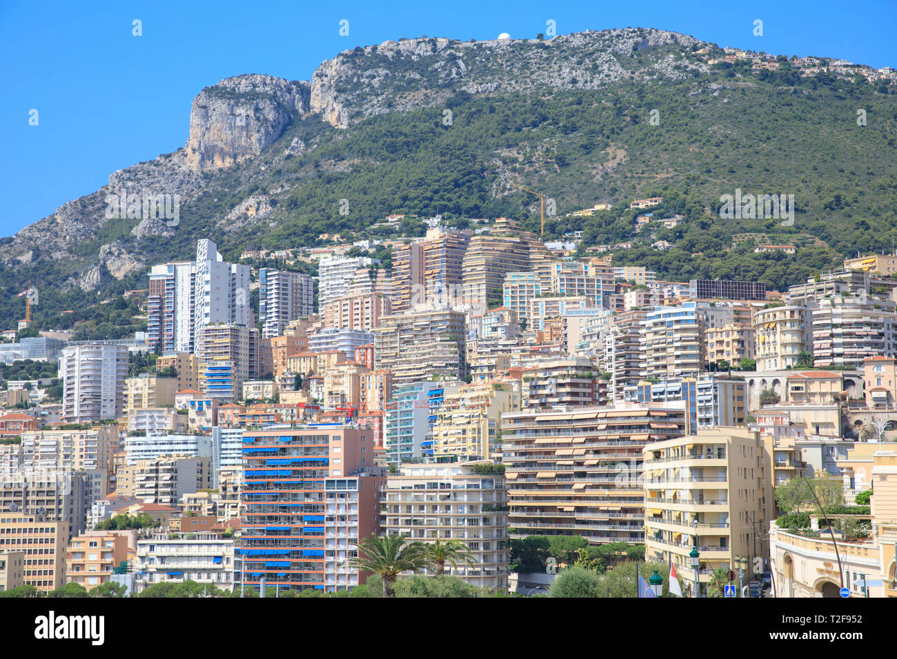 Monaco rich people hi-res stock photography and images - Alamy