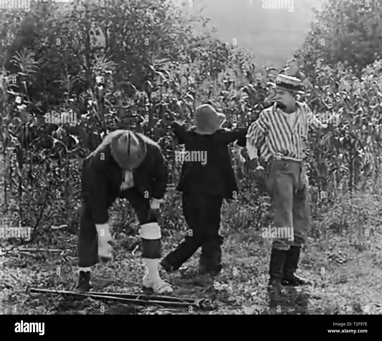 Buster Keaton vintage screen from 1920 Stock Photo - Alamy