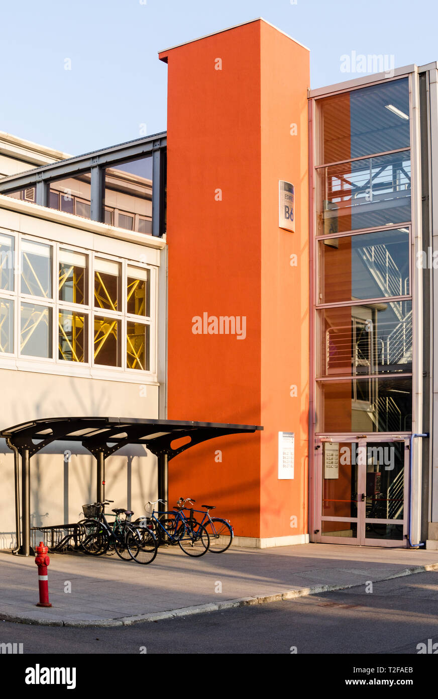 Politecnico of milan hi-res stock photography and images - Alamy