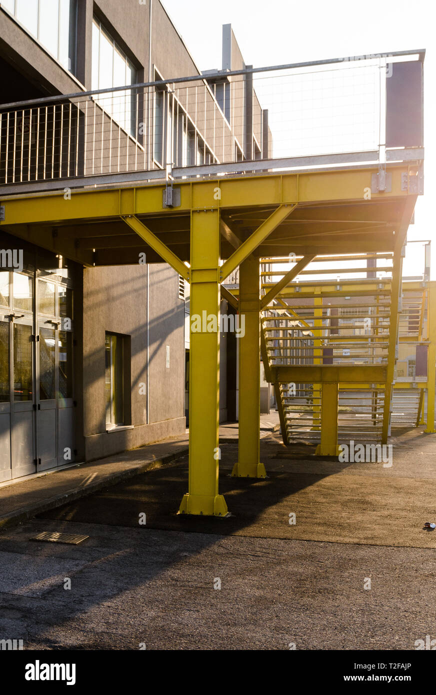 Politecnico of milan hi-res stock photography and images - Alamy