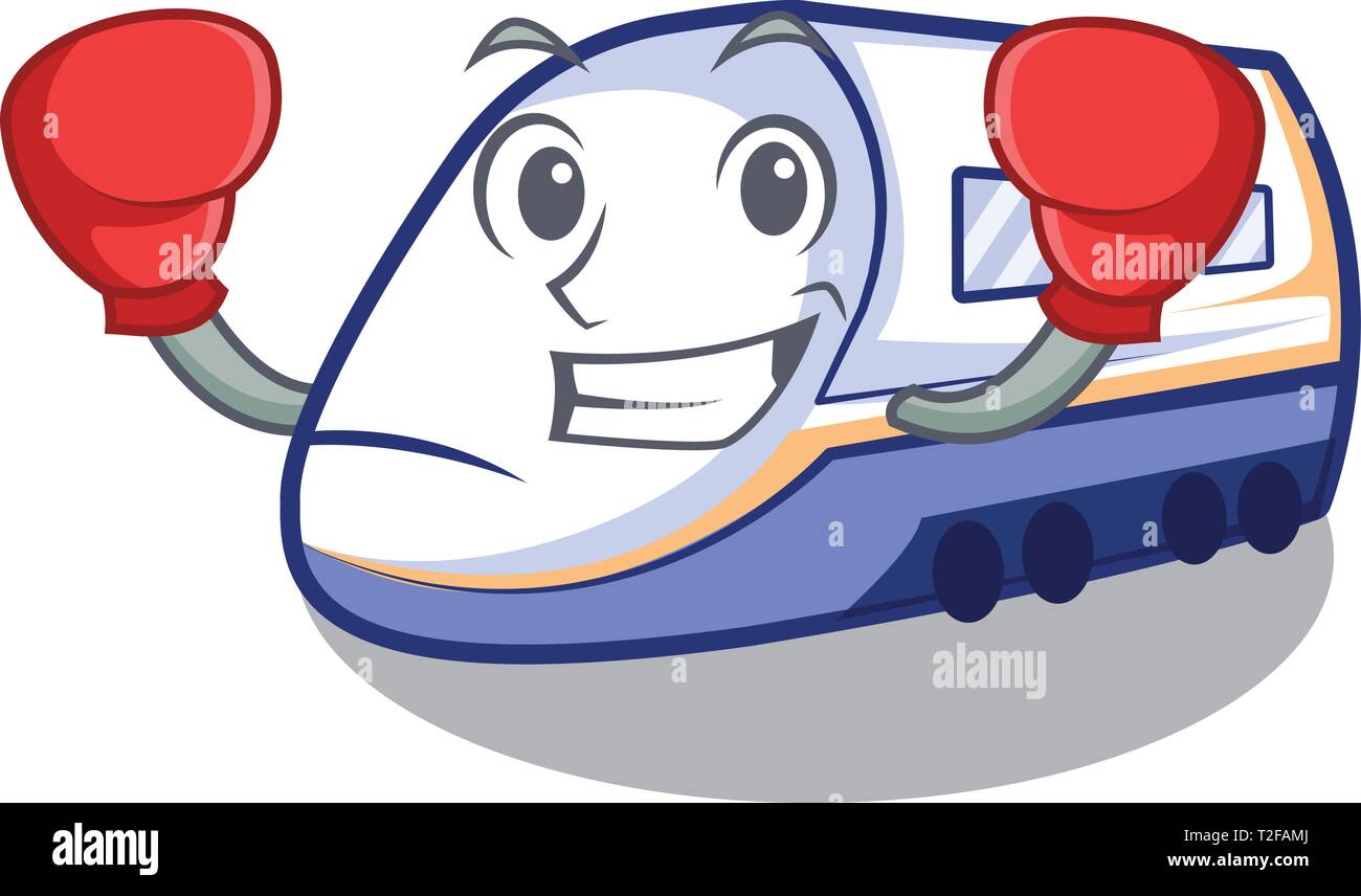 Shinkansen vector vectors hi-res stock photography and images - Alamy
