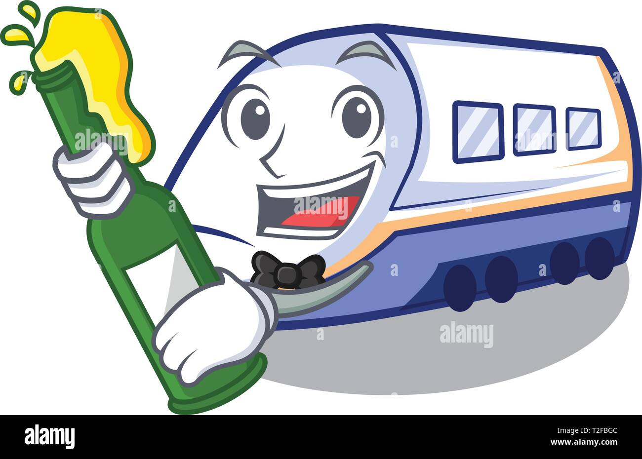 Beer station tokyo Stock Vector Images - Alamy