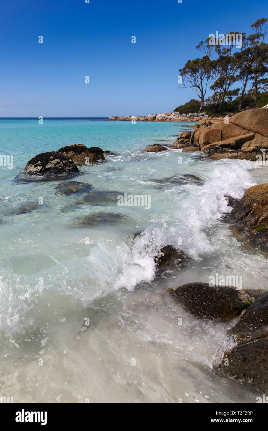 Tasmanian seascape hi-res stock photography and images - Alamy