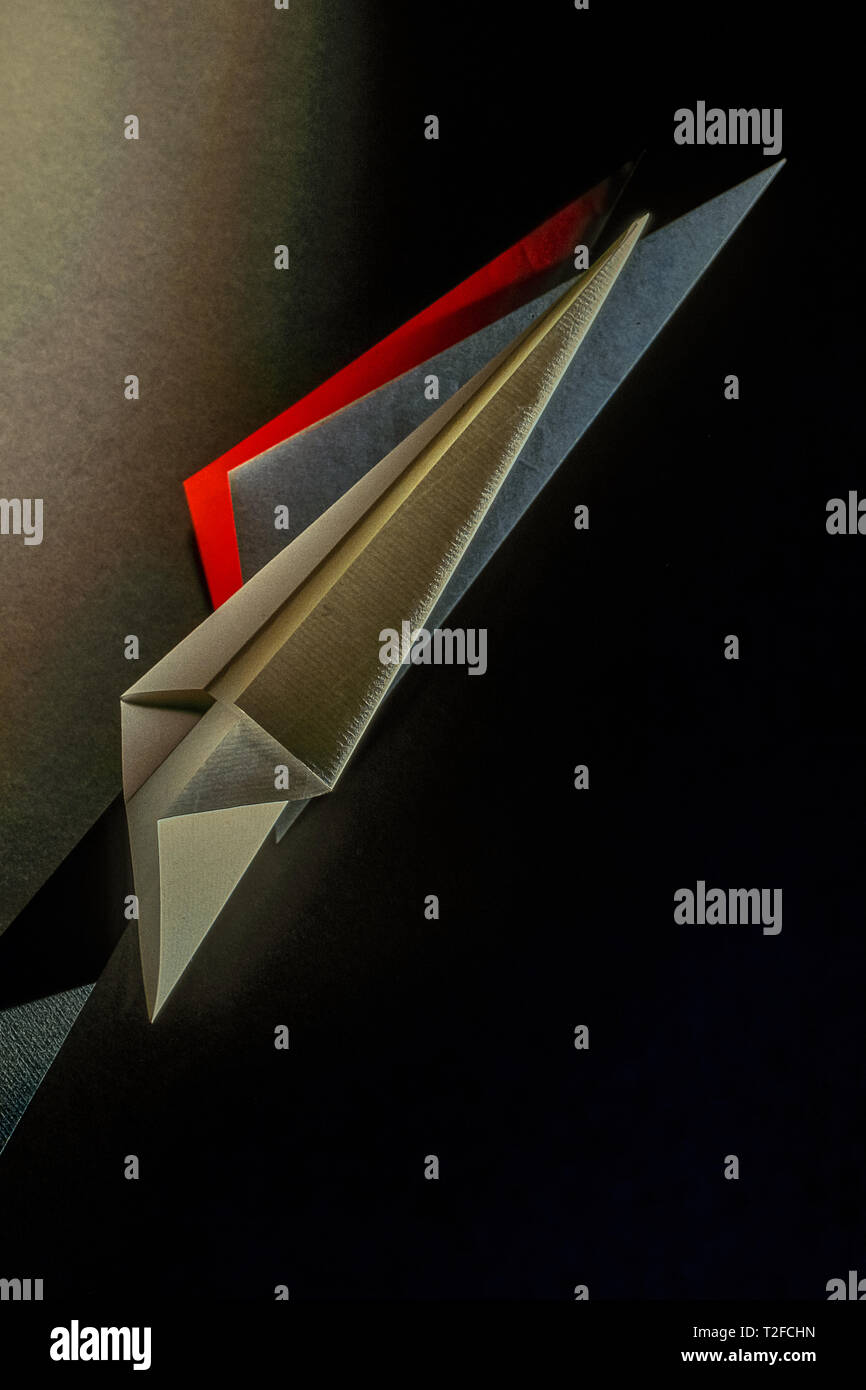 29-Apr2011-A concept-Origami Japanese Paper craft mumbai maharashtra ...