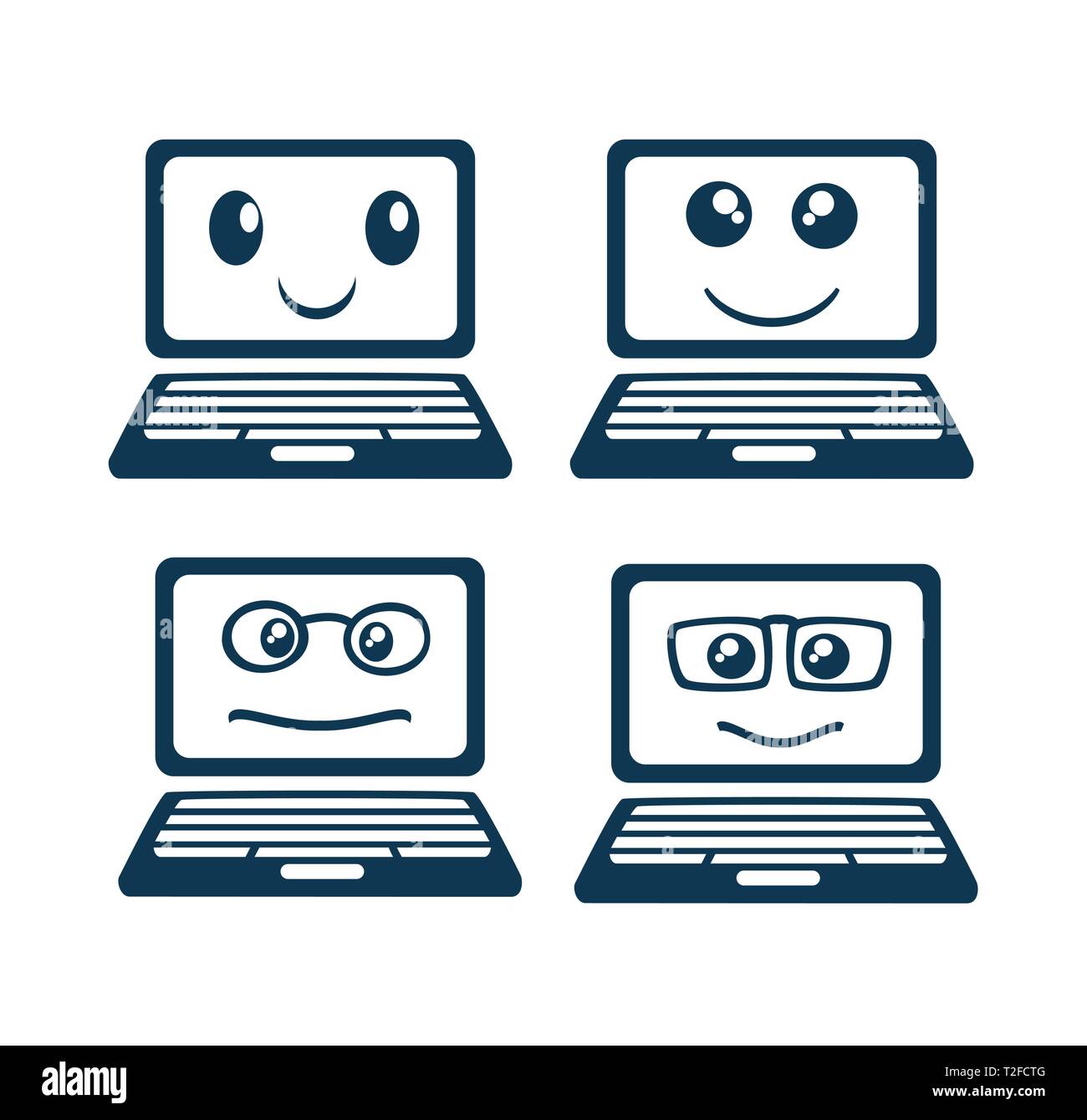 Like male avatar icon Cut Out Stock Images & Pictures - Alamy