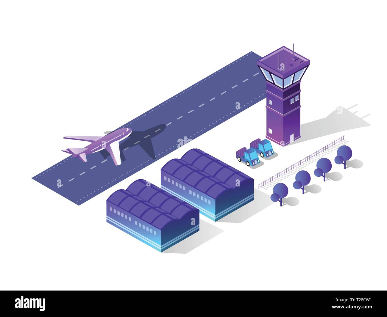 Smart Terminal Stock Vector Images - Alamy