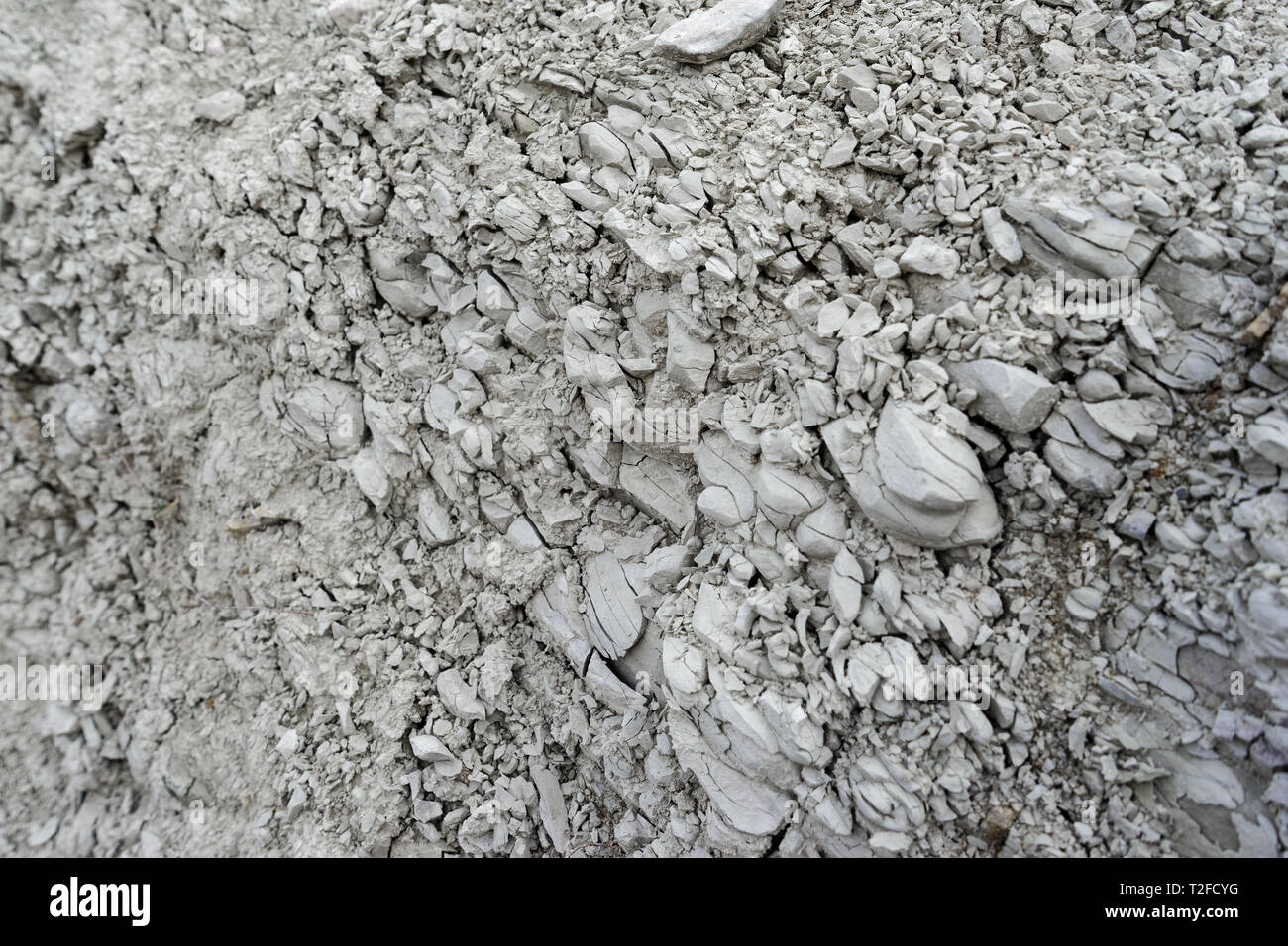 Clay rock hi-res stock photography and images - Alamy
