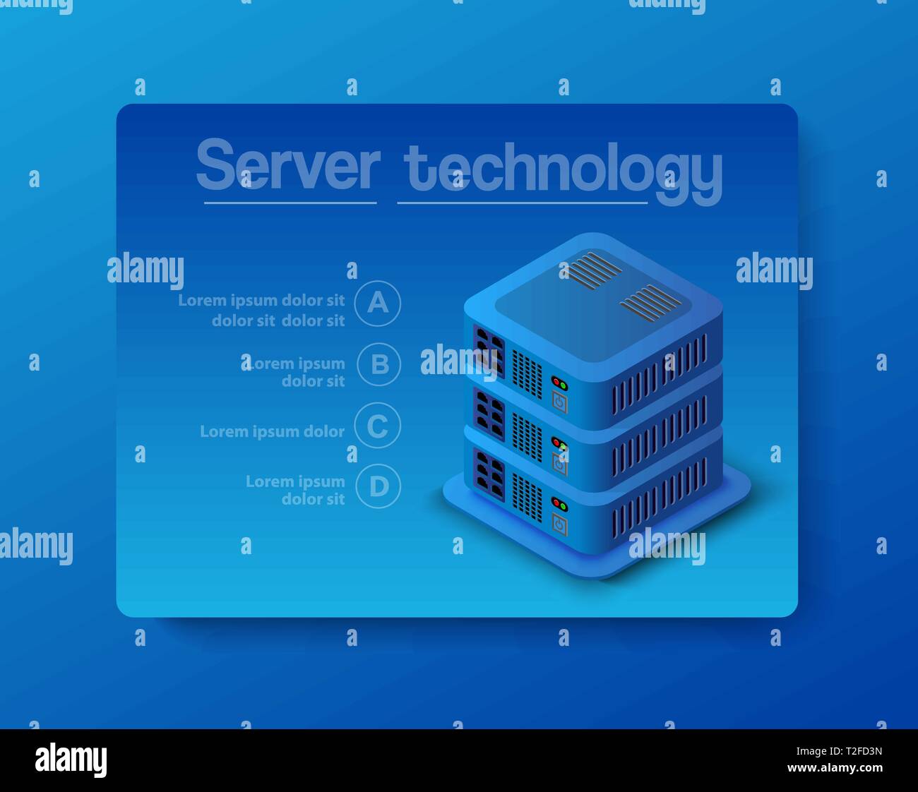 3d server network technology of connection data center computing farm ... 3d server network technology of connection data center computing farm ...