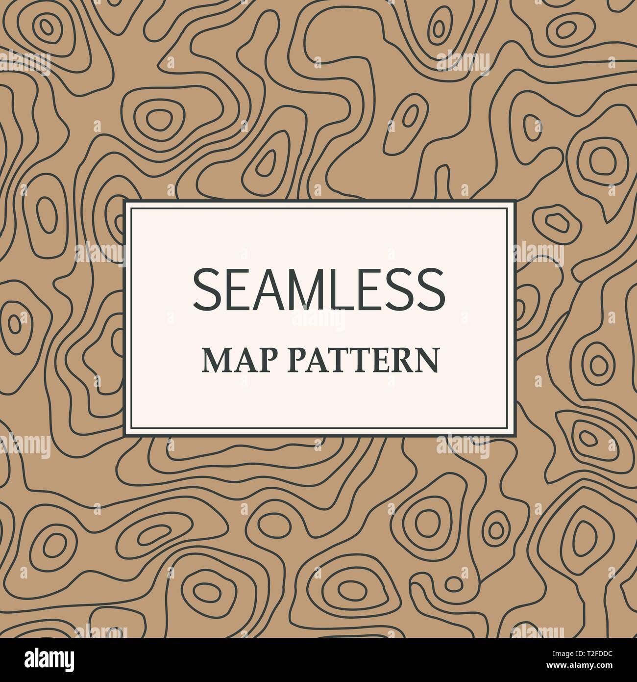 Seamless pattern card background for design Stock Vector Image & Art ...