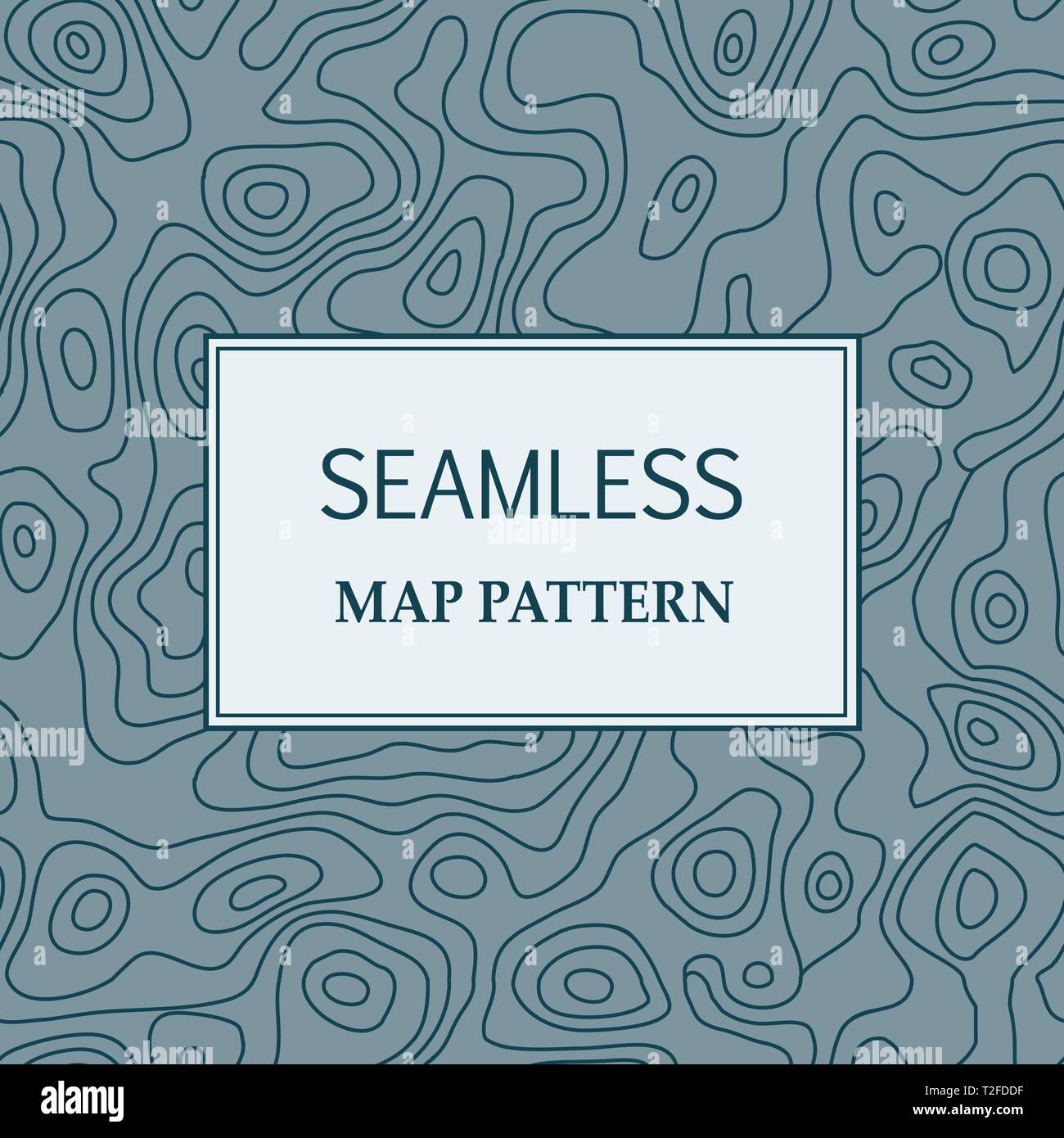 Seamless pattern card background for design Stock Vector Image & Art ...