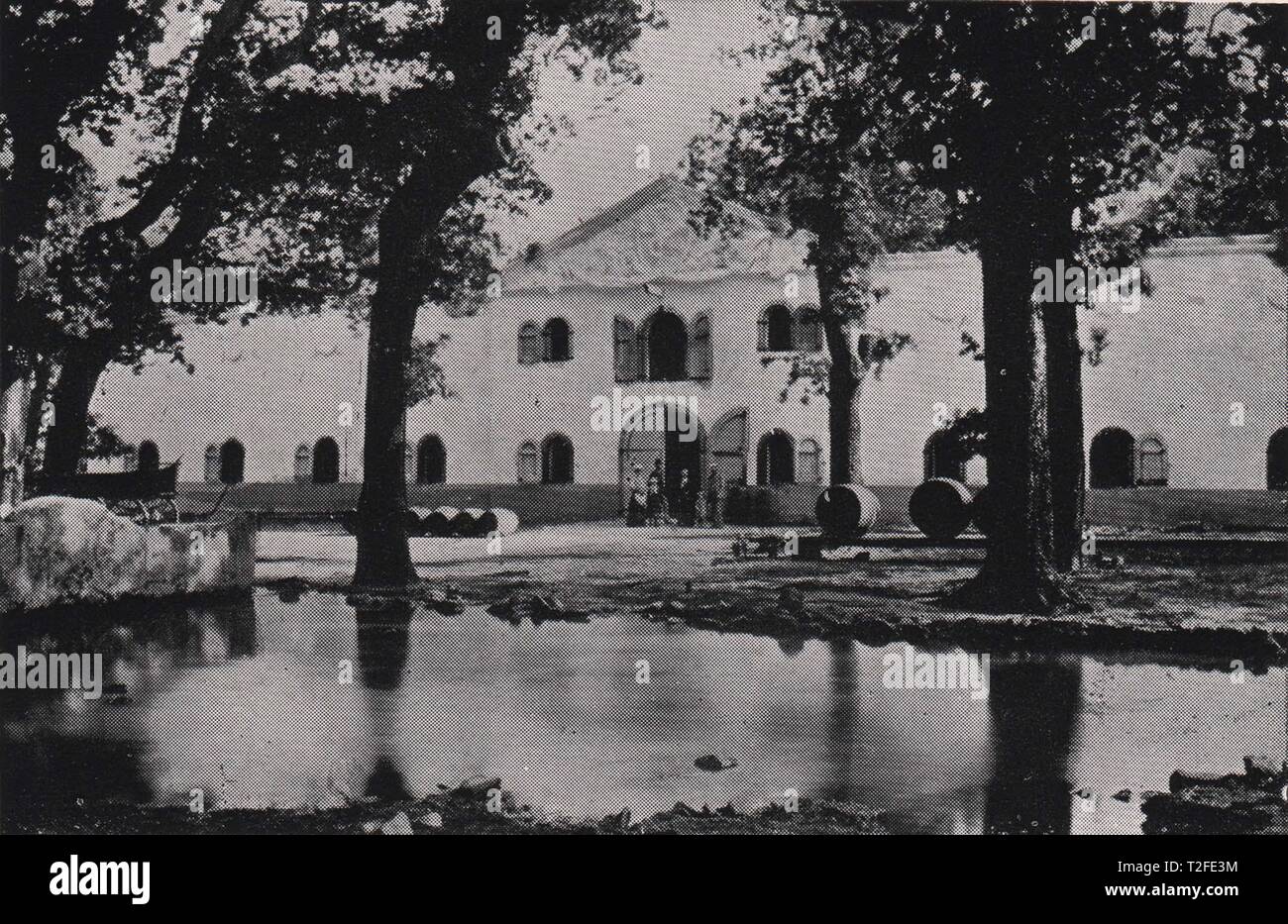 Government farm hi-res stock photography and images - Alamy