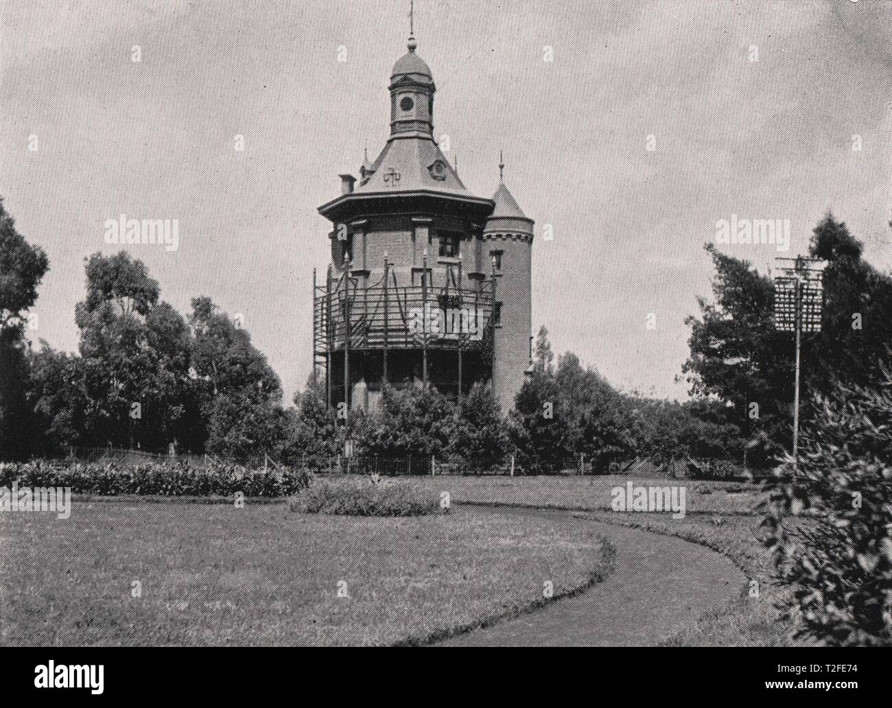Antique telephone 1895 hi-res stock photography and images - Alamy