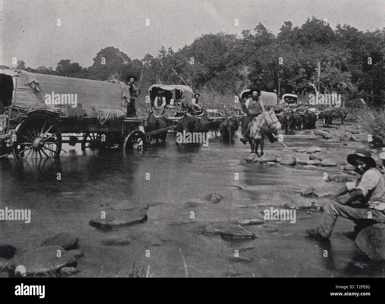 Nineteenth century transport hi-res stock photography and images - Alamy