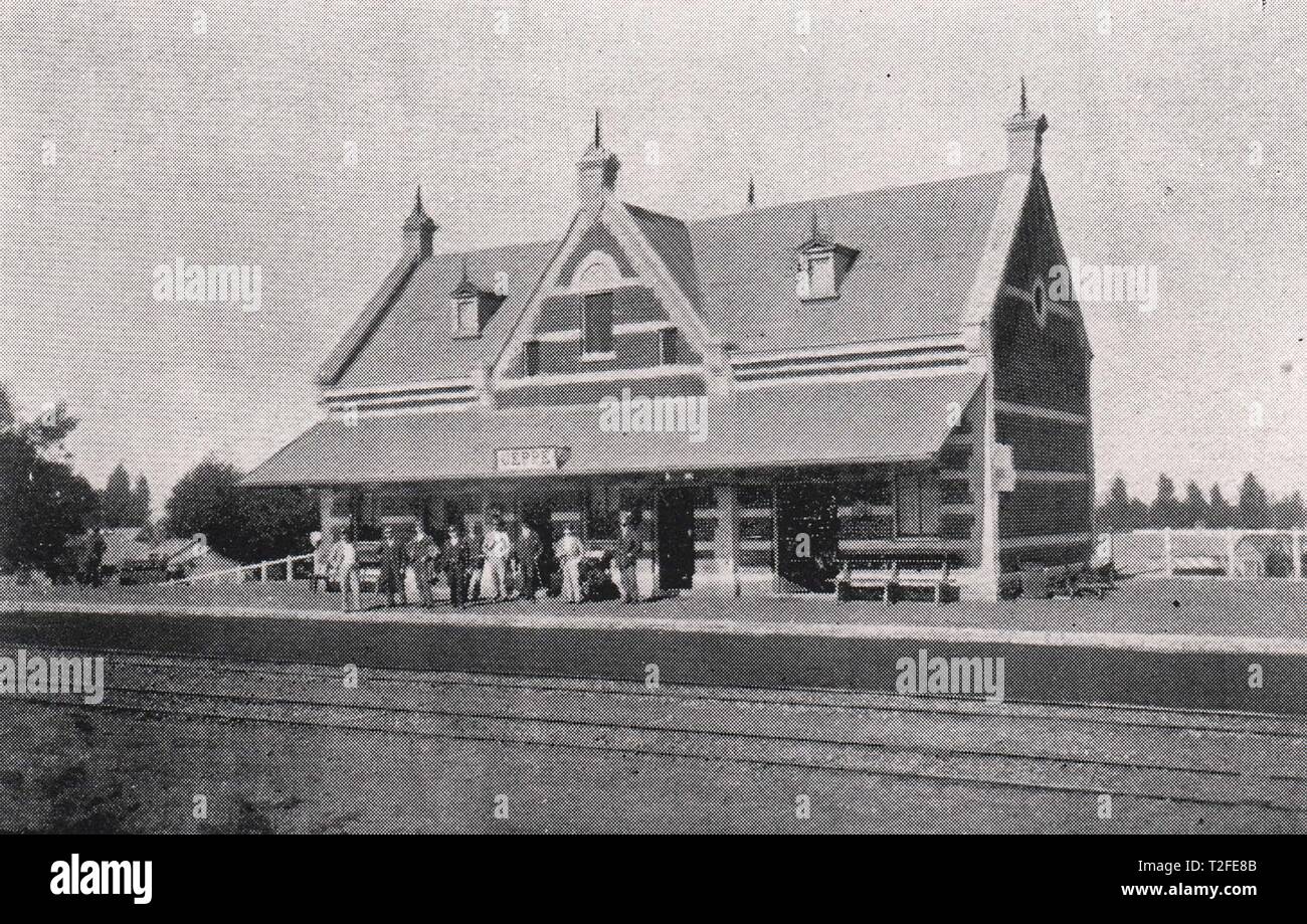 Jeppestown hi-res stock photography and images - Alamy