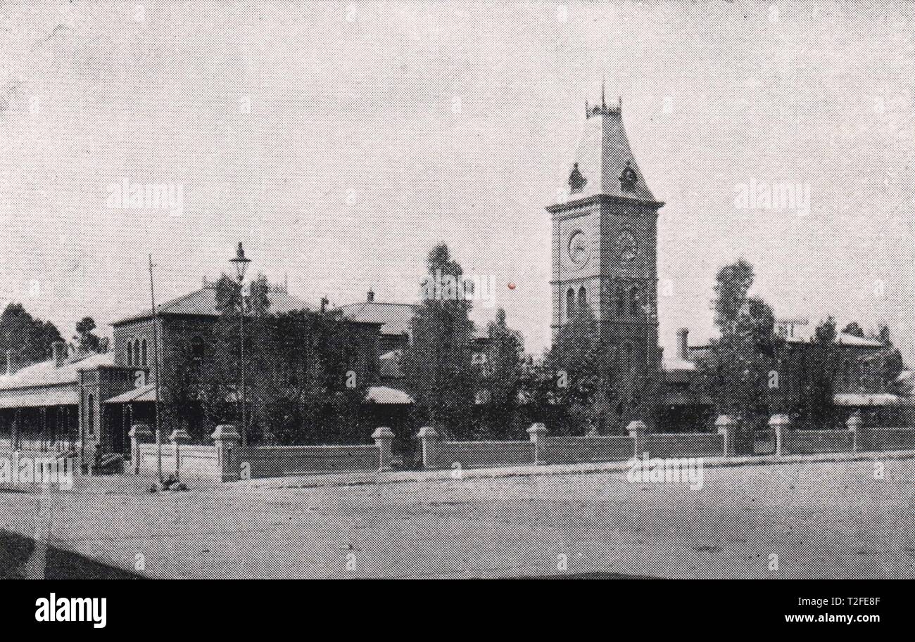 Government buildings 19th century hi-res stock photography and images ...