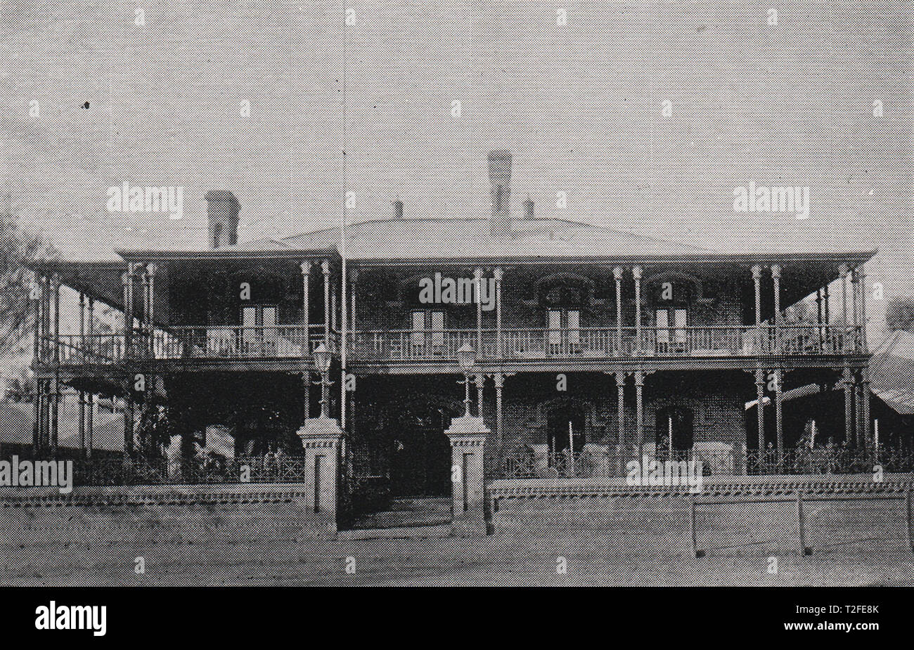 Kimberley south africa hi-res stock photography and images - Alamy