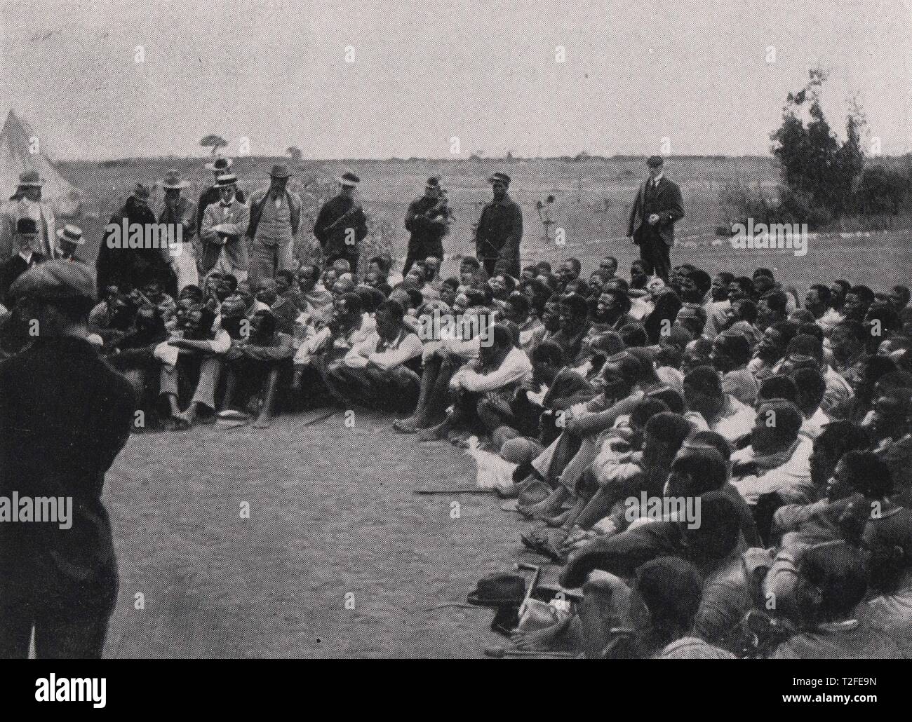 Bulawayo house hi-res stock photography and images - Alamy