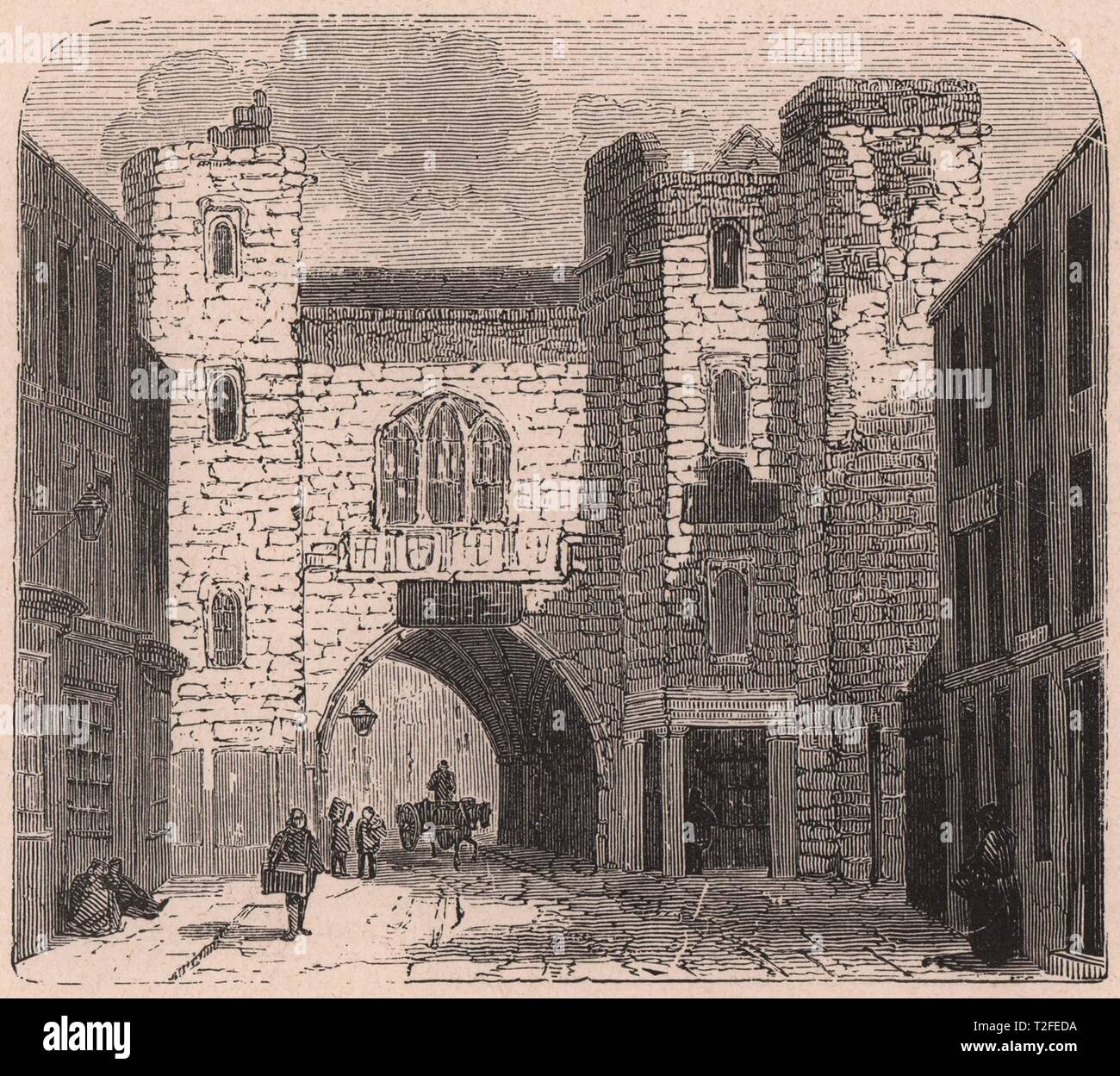 John gate hi-res stock photography and images - Alamy