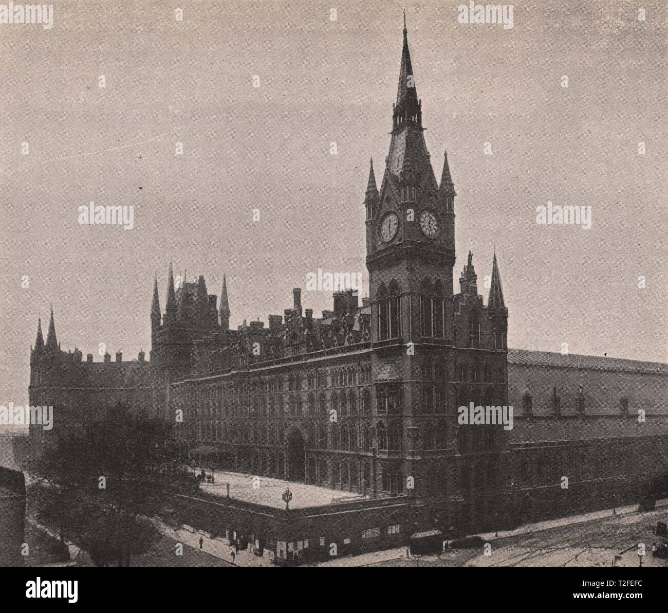 Shepherds bush library hi-res stock photography and images - Alamy