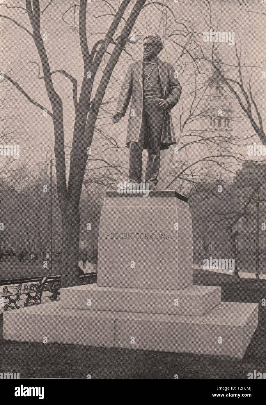 Conkling hi-res stock photography and images - Alamy