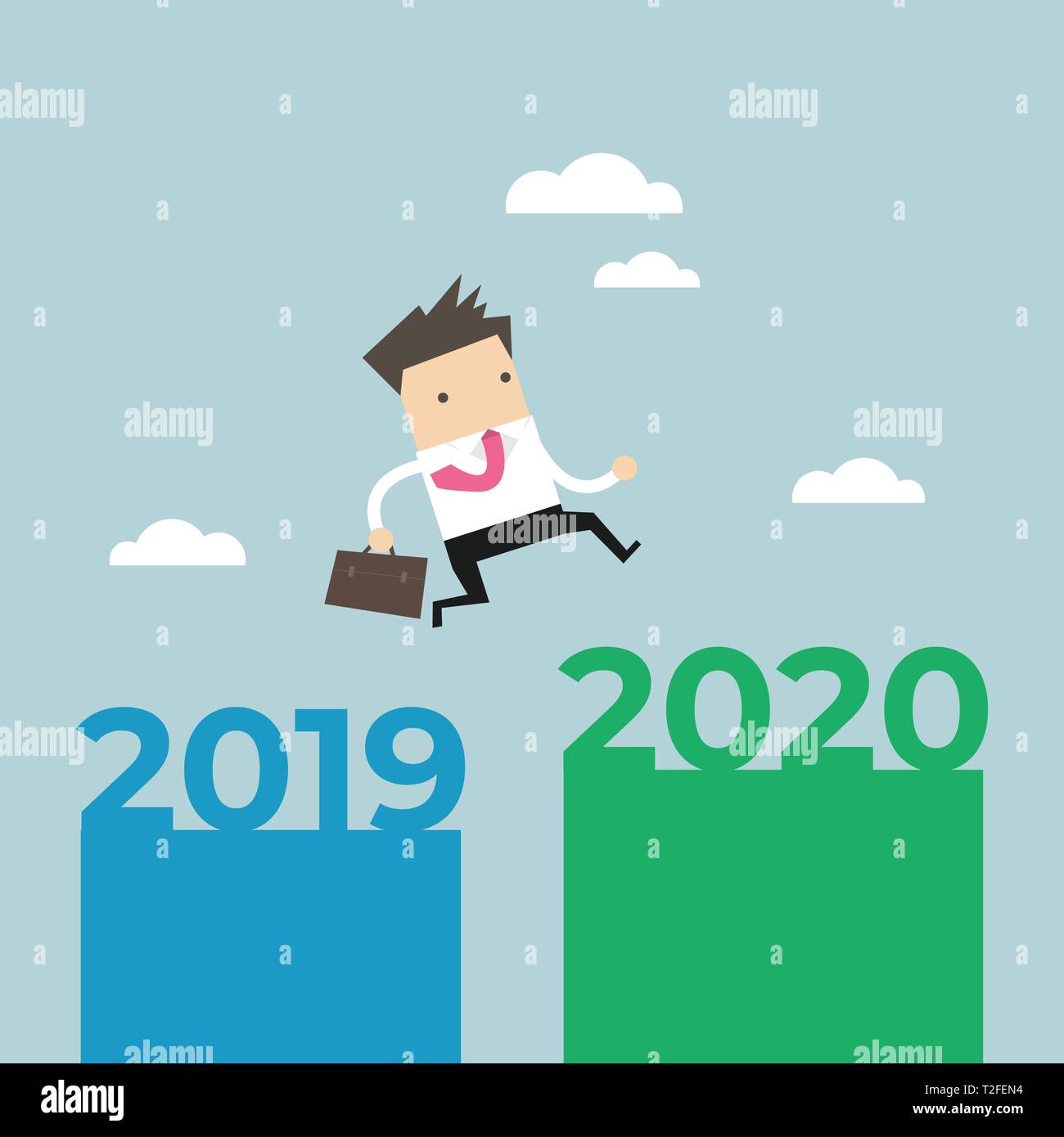 From 2019 Stock Vector Images - Alamy