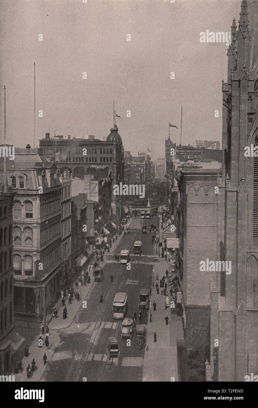 New union street hi-res stock photography and images - Alamy
